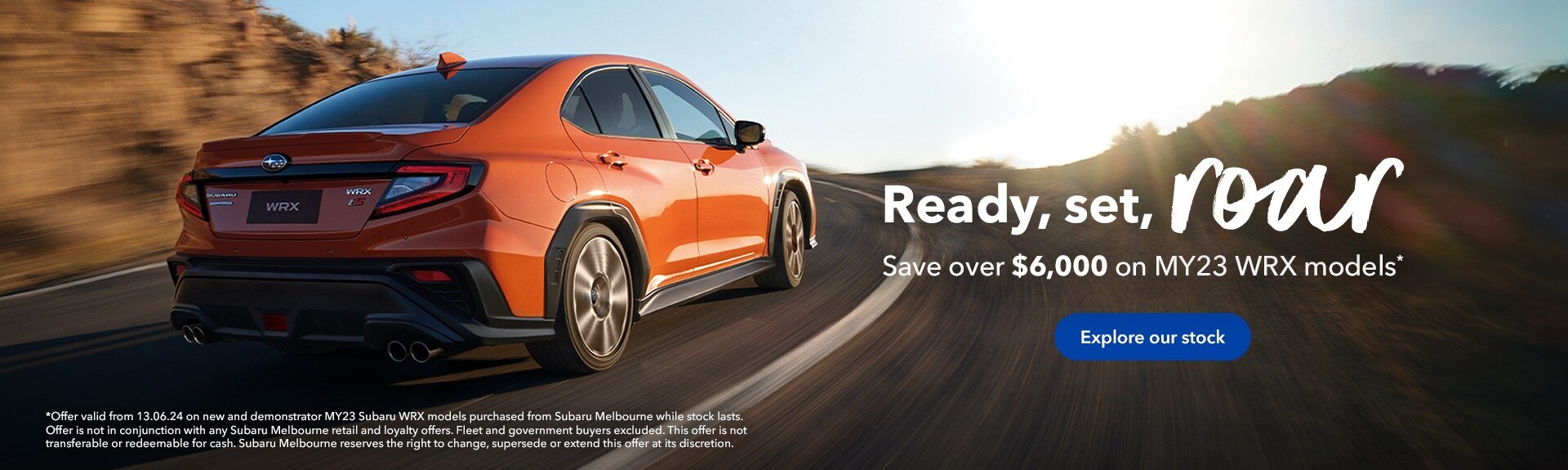 Subaru Dealer Werribee, VIC | New & Used Car Sales | Subaru do Store ...