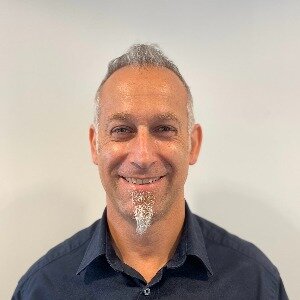 Meet the team | Subaru Mentone