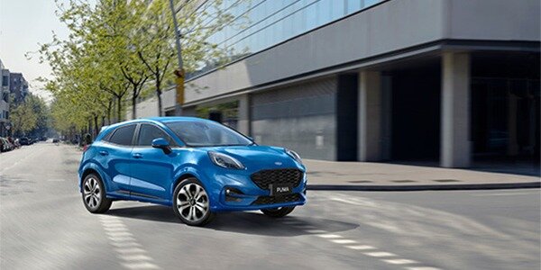 Ford Dealer Ryde | Ford Sales Service & Parts NSW | City Ford Ryde