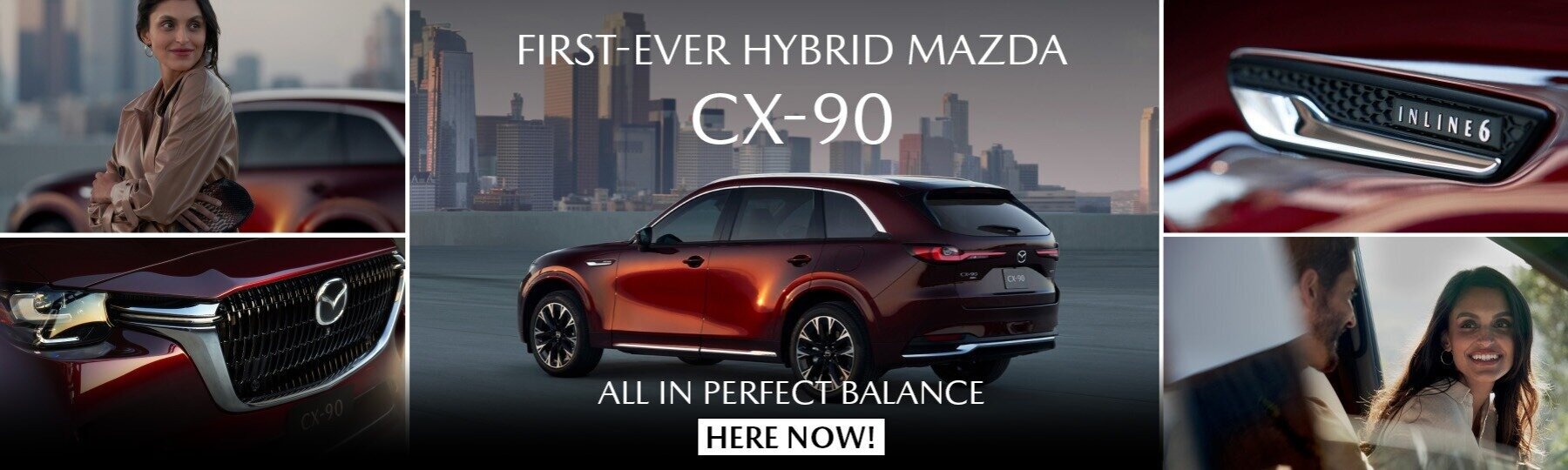 Mazda Dealer Melbourne | New and Used | Brighton Mazda