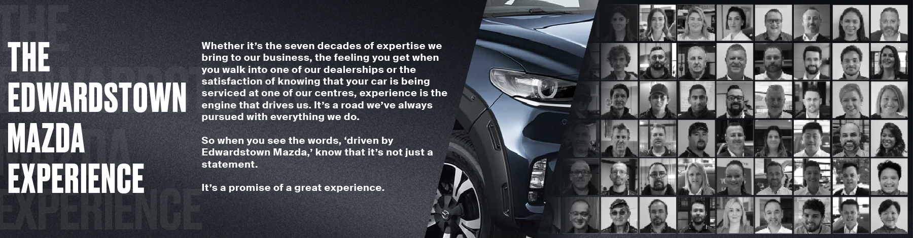 Careers | Edwardstown, SA | Edwardstown Mazda