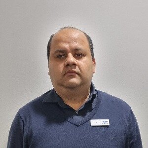 Meet the team | Subaru Glen Waverley