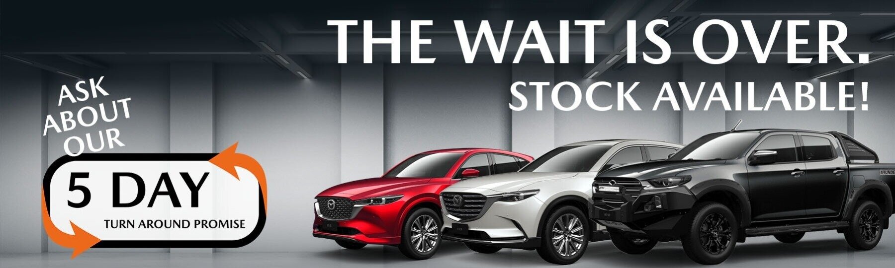 Mazda Dealer | Edwardstown, SA | Edwardstown Mazda