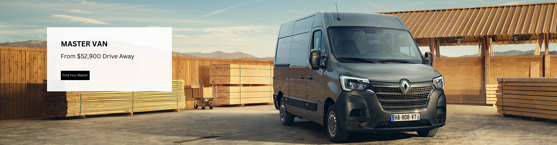 Welcome - Vans Direct