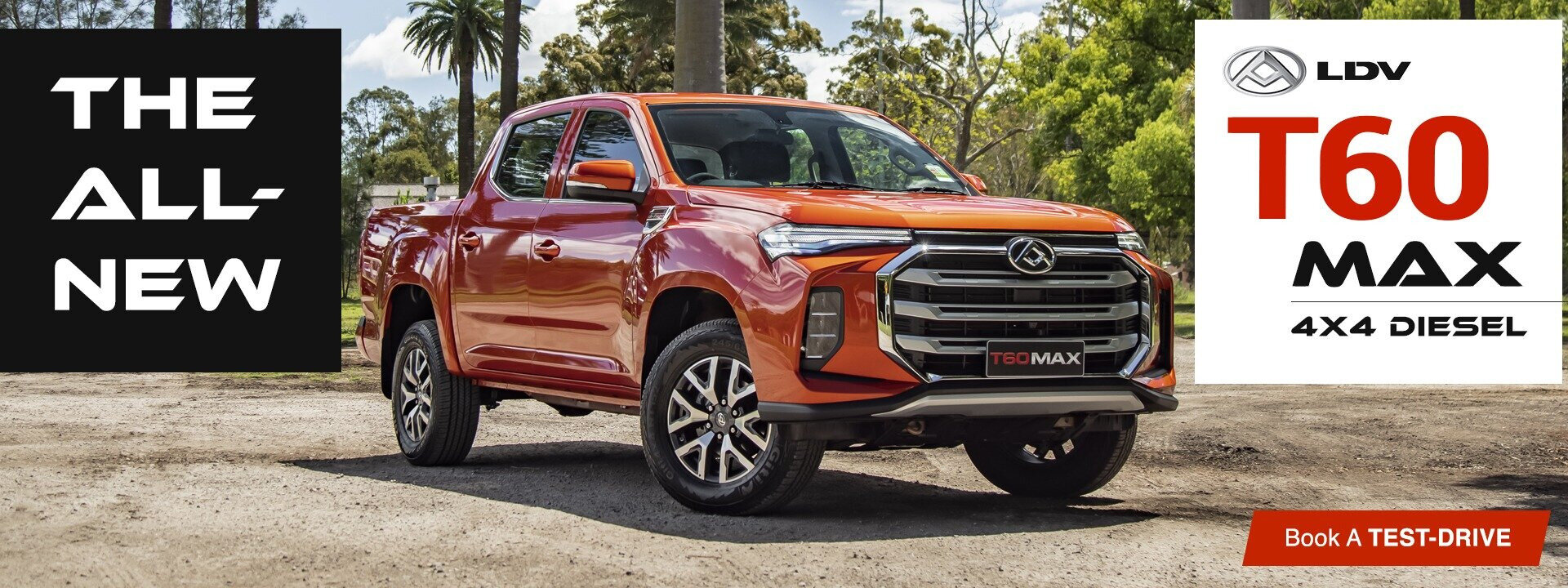 Welcome to LDV Five Dock - Australia's Number 1 LDV Dealership | LDV ...