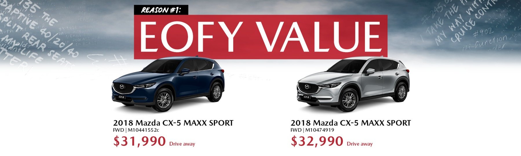 Mazda Dealer Newcastle, NSW - Newcastle Mazda