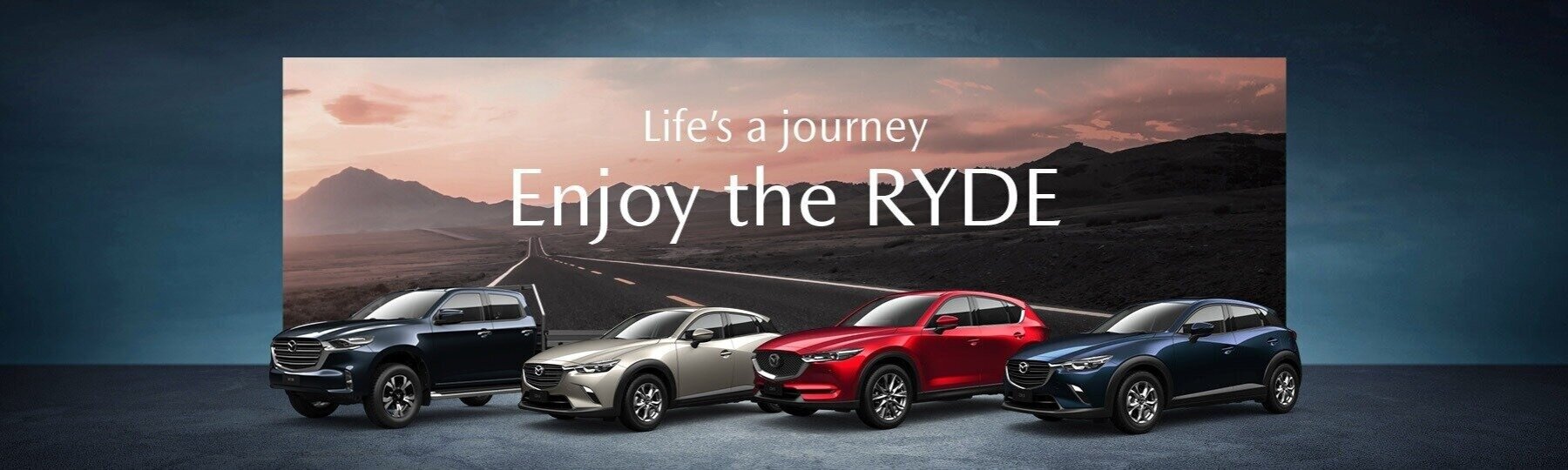 Mazda Dealer Sydney | Mazda SUV, BT-50 Sales, Serice & Parts Sydney NSW ...