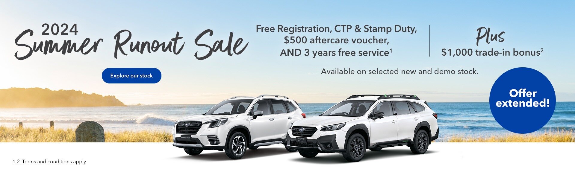 Subaru Dealer Werribee, VIC | New & Used Car Sales | Subaru do Store ...