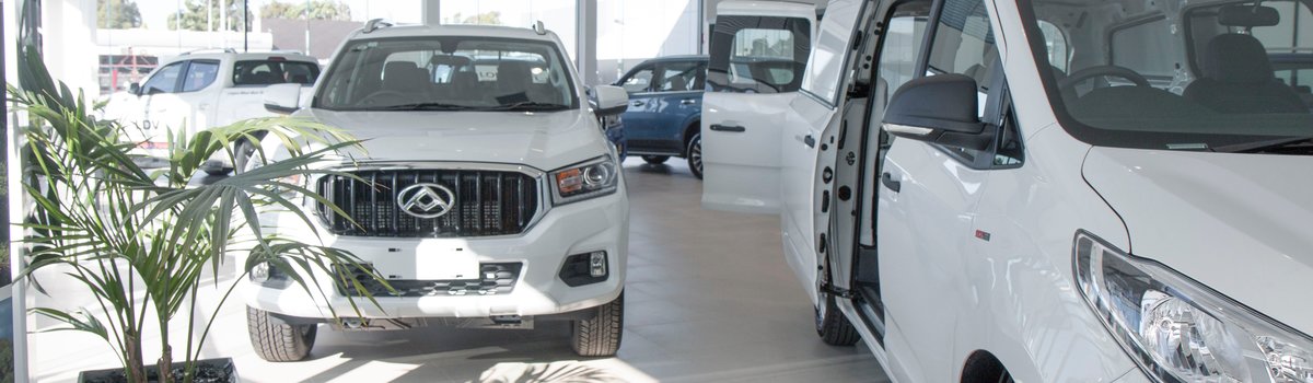 Contact LDV Parramatta - Australia's Largest LDV Dealership | LDV ...