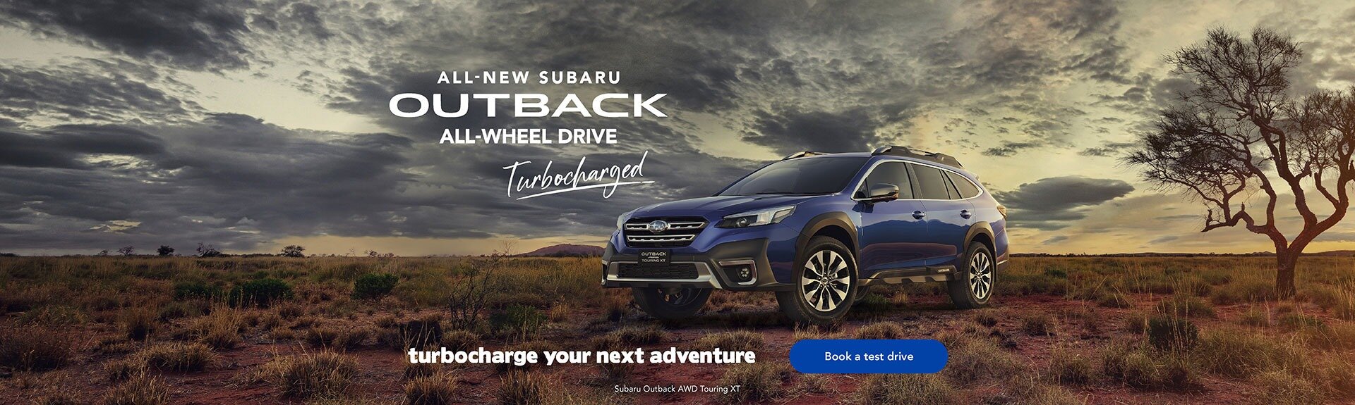 Subaru Dealer Mentone VIC | Subaru Mentone