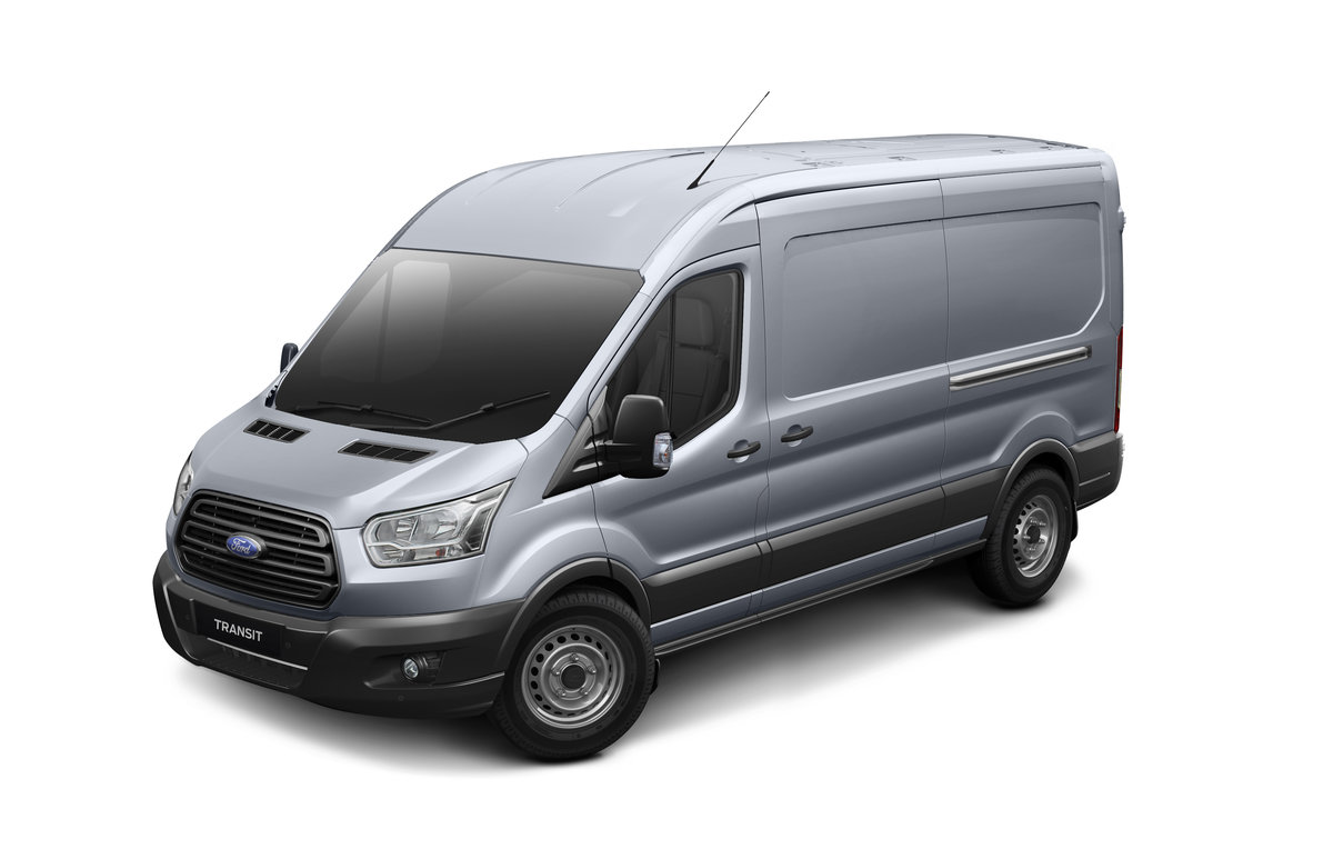 2019 Ford Transit VAN 350L LWB (fwd) Transit 2019.75 VAN 350L 2.0 DSL ...