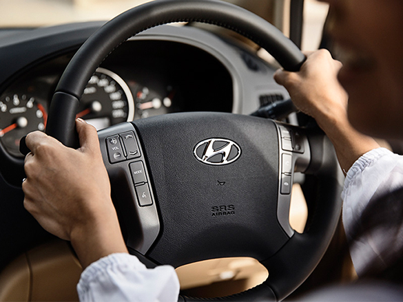 Hyundai iMax For Sale Heartland Hyundai Blacktown Blacktown | Best 8 ...