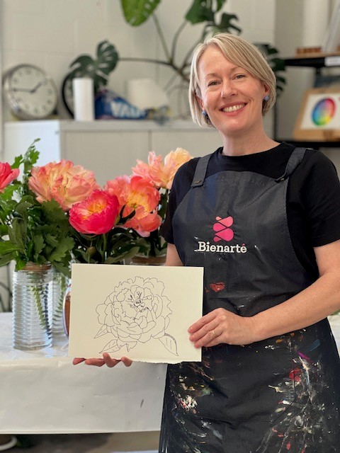 Watercolour - Bienarté