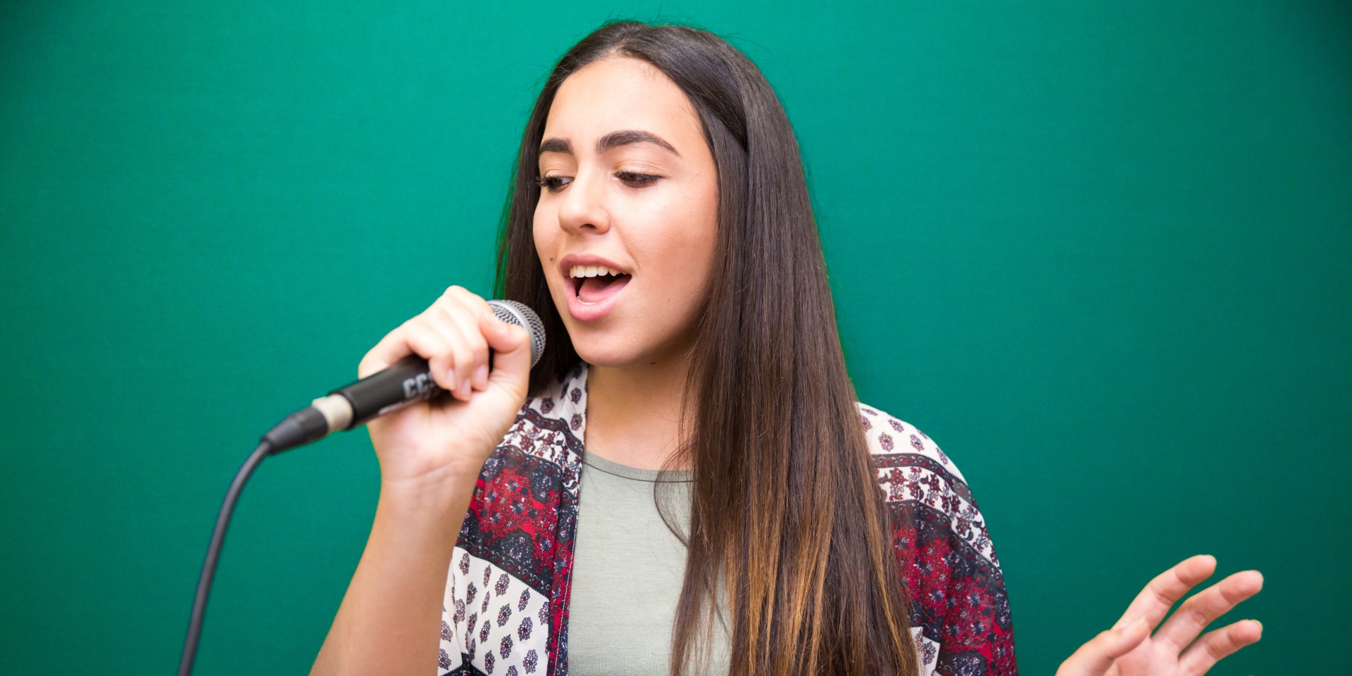 Singing Lessons for Beginners - Short Courses Sydney