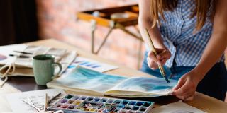 Cartoon Drawing Course for Beginners - Short Courses Sydney