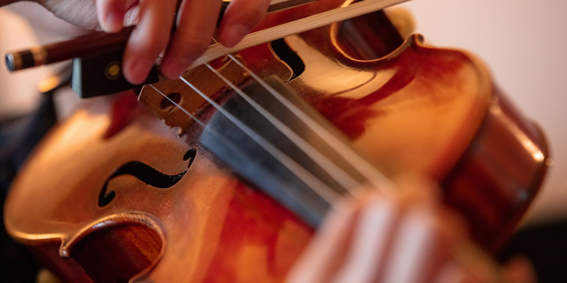 Violin Lessons for Beginners - Short Courses Sydney