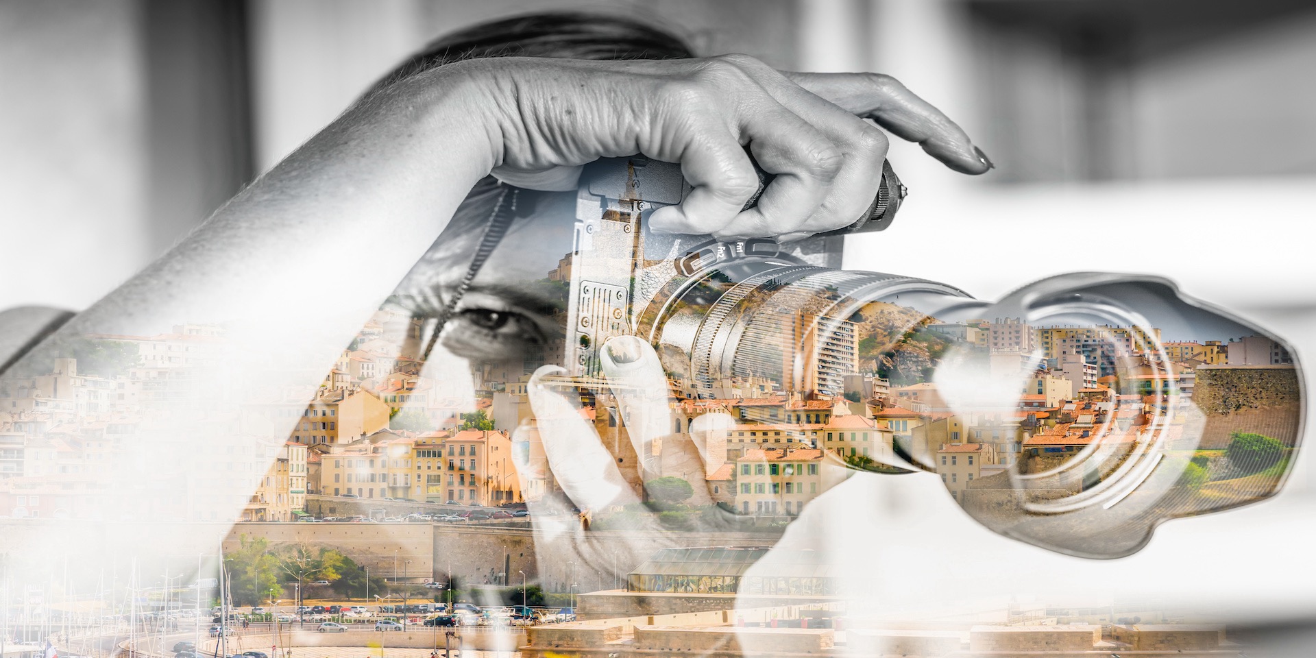 Photography: Composition Skills Workshop - Short Courses Sydney