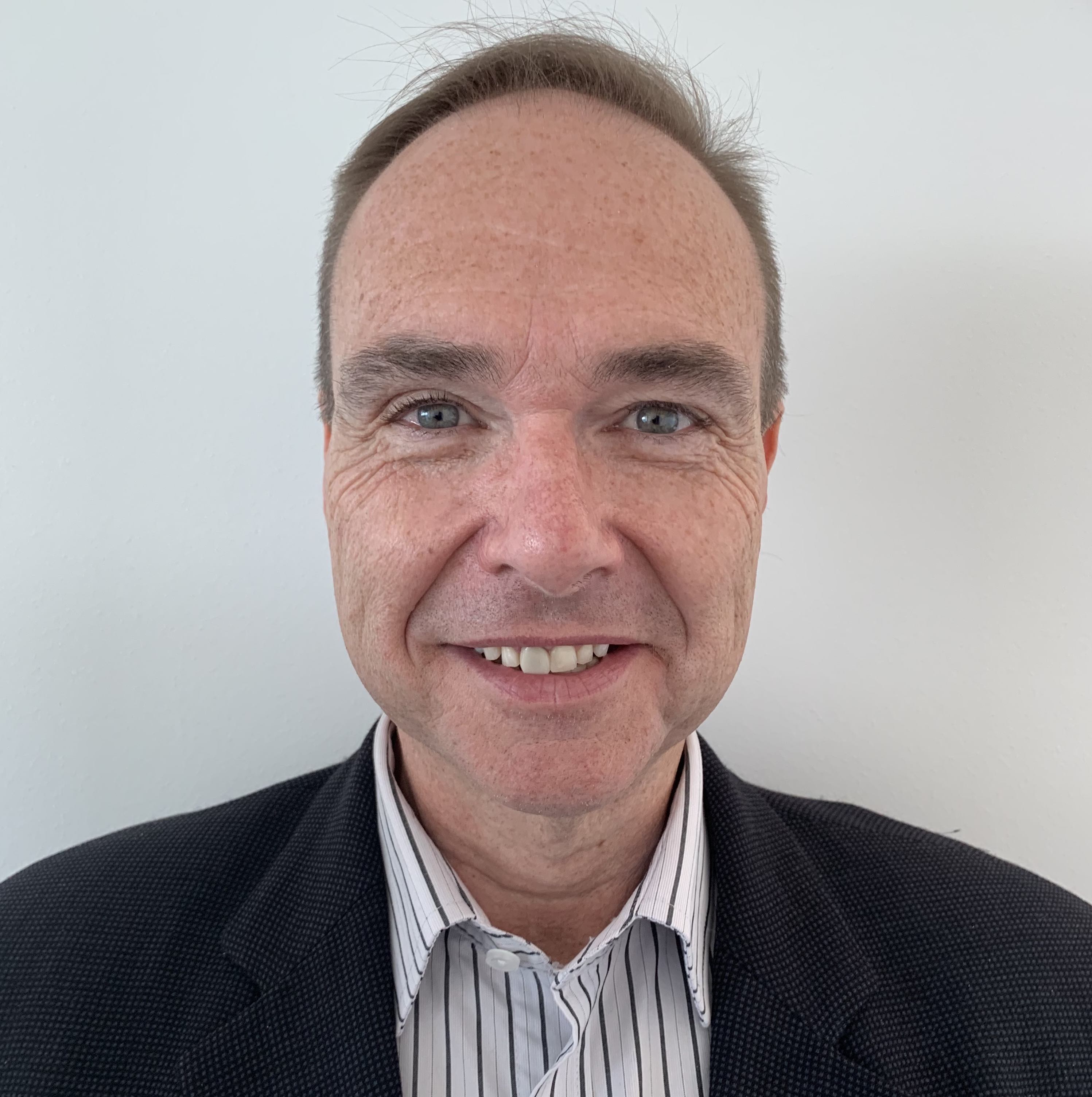 Greg Lucas - Tutor | Sydney Short Courses