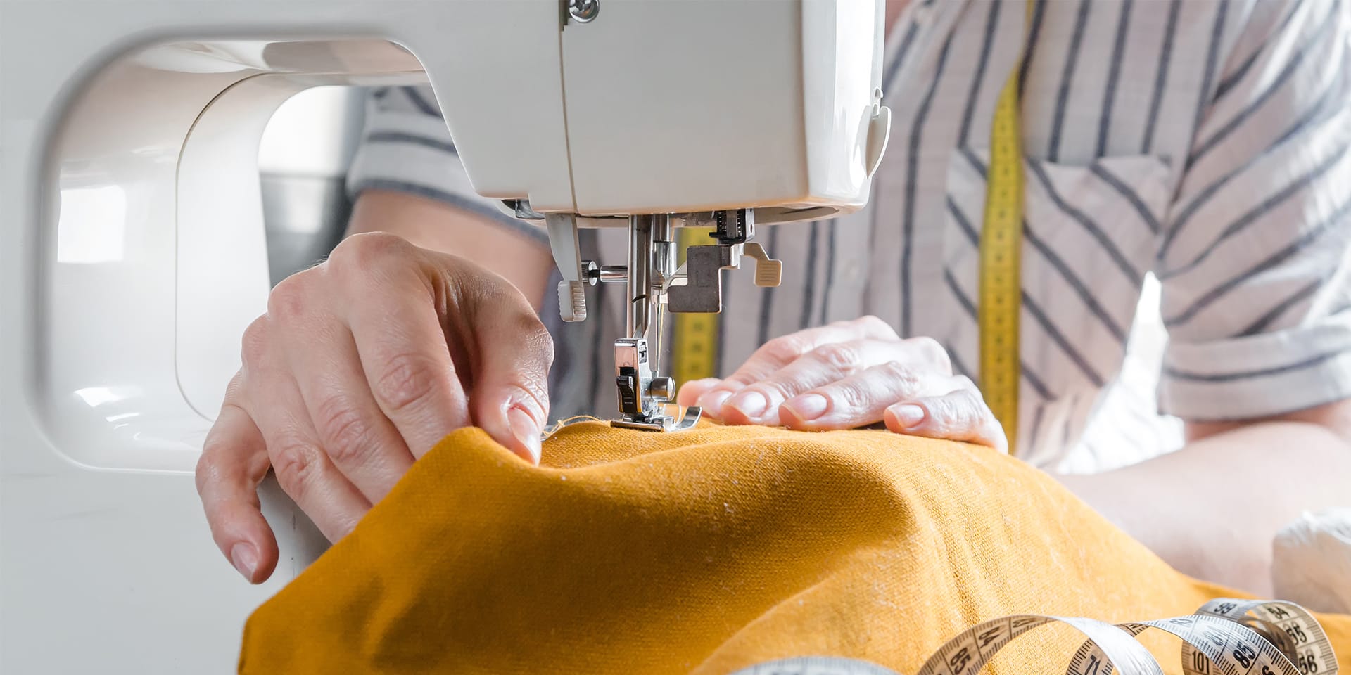 Sewing Extension Course - Sydney Short Courses