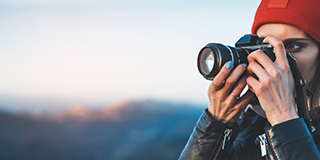 Photography: Composition Skills Workshop - Short Courses Sydney