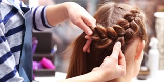 Hair Styling Course: Curl & Straighten - Short Courses Sydney