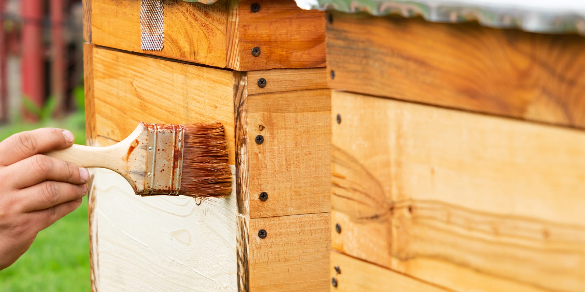 Woodwork: DIY Native Bee Hive Course - Sydney Short Courses