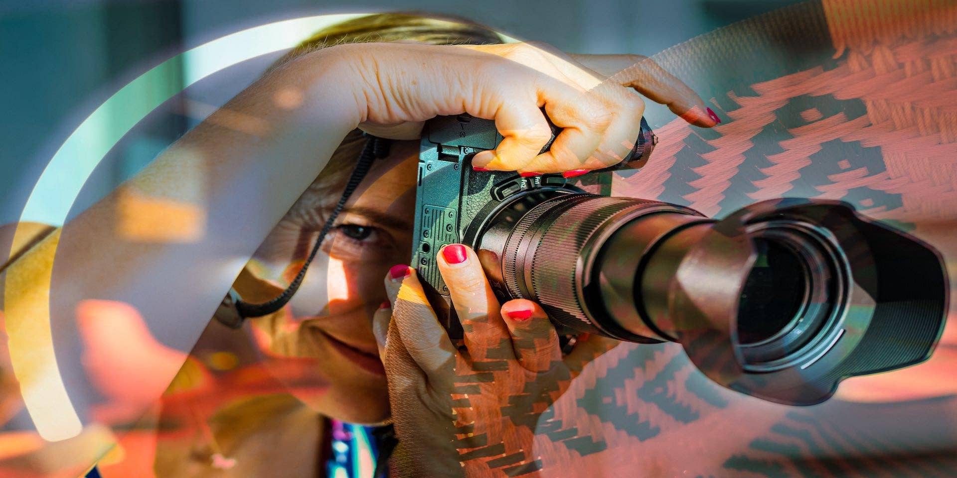 Photography: Technical Skills Workshop - Short Courses Sydney