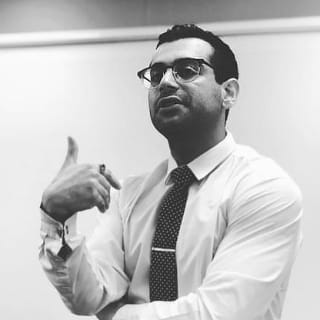 Hamid Yahyaei - Tutor - Short Courses Sydney