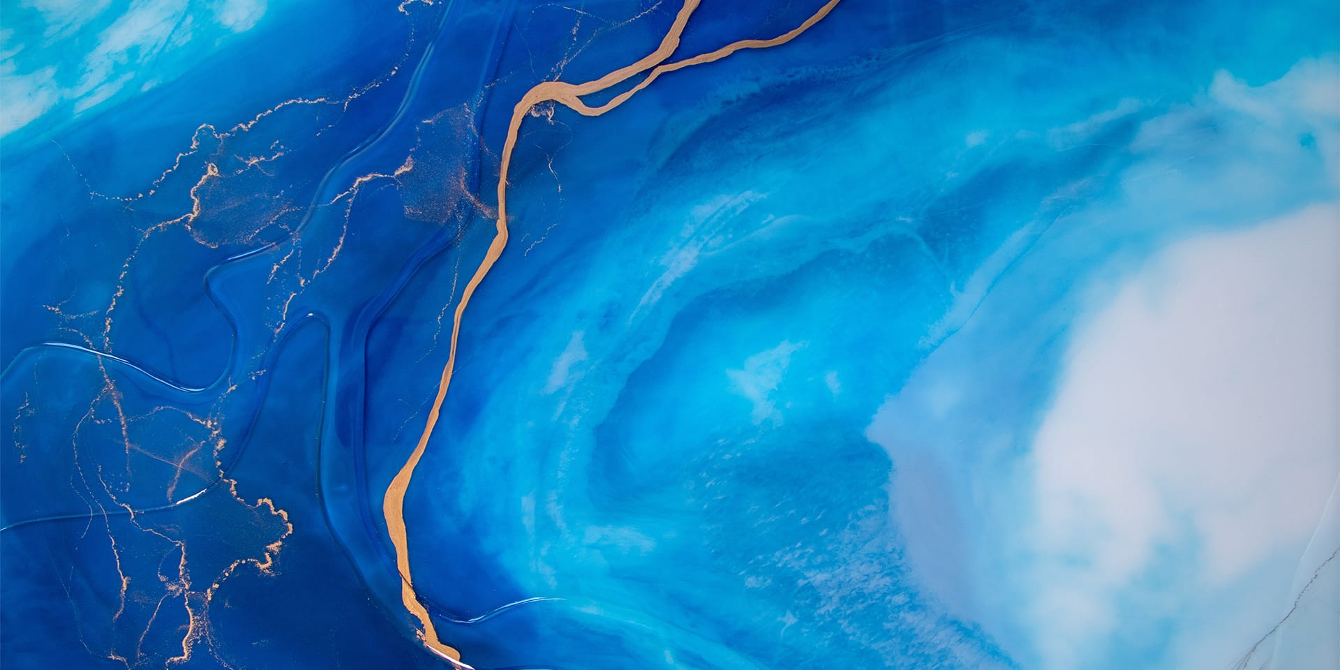 Resin Art Courses - Short Courses Sydney