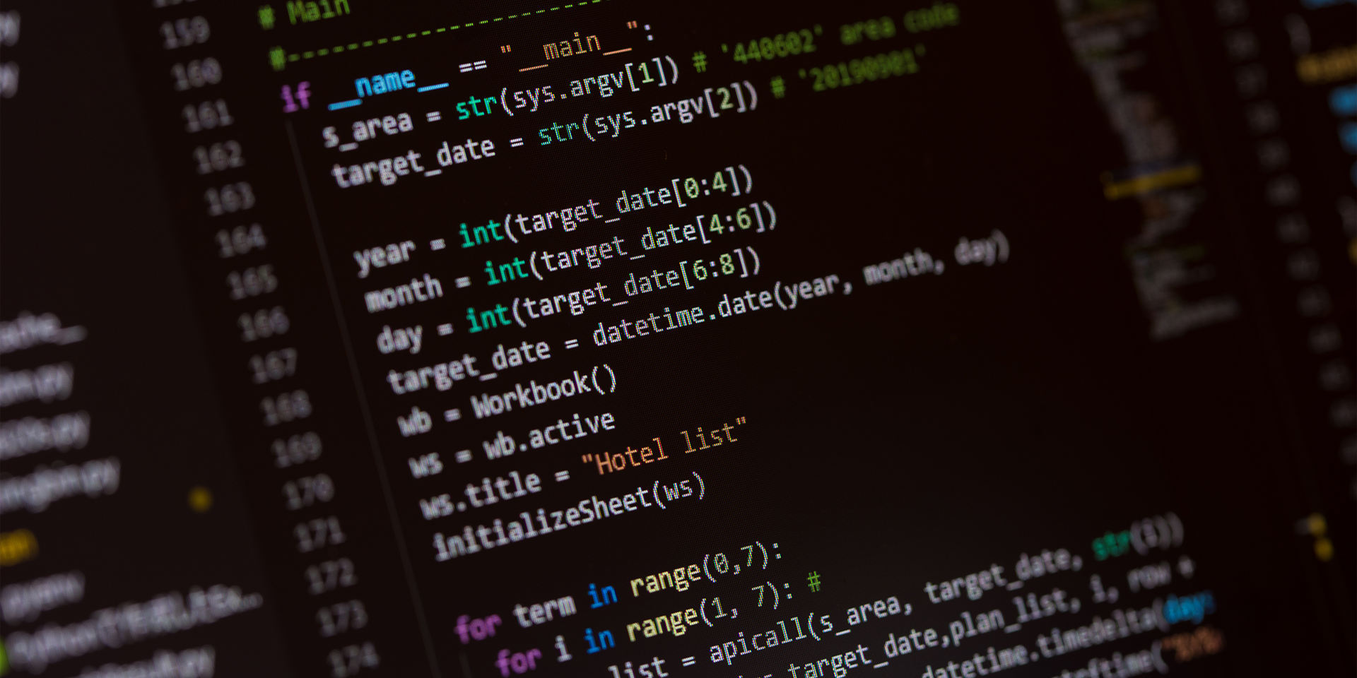 Python Coding Course For Beginners Short Courses Sydney