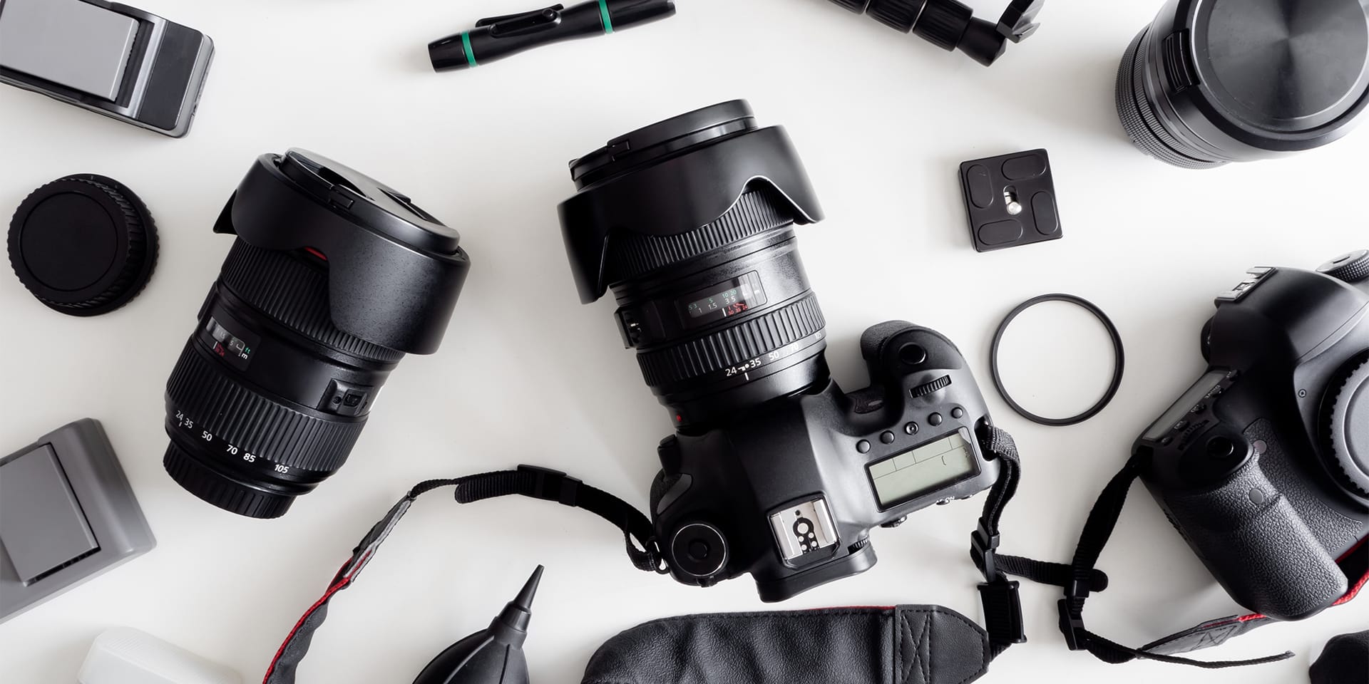 Photography Courses - Short Courses Sydney