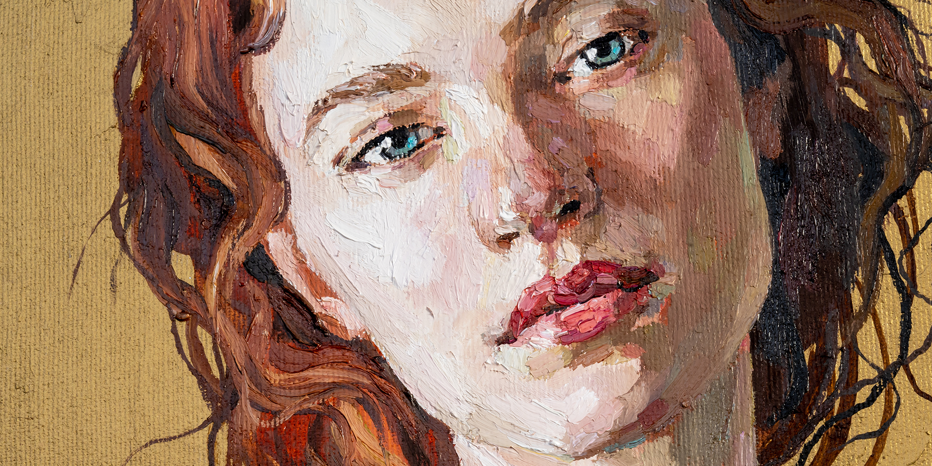 Portraiture Oil Painting Course - Short Courses Sydney