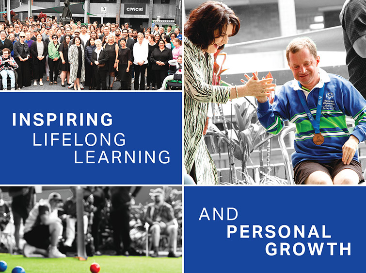 St George & Sutherland Community College