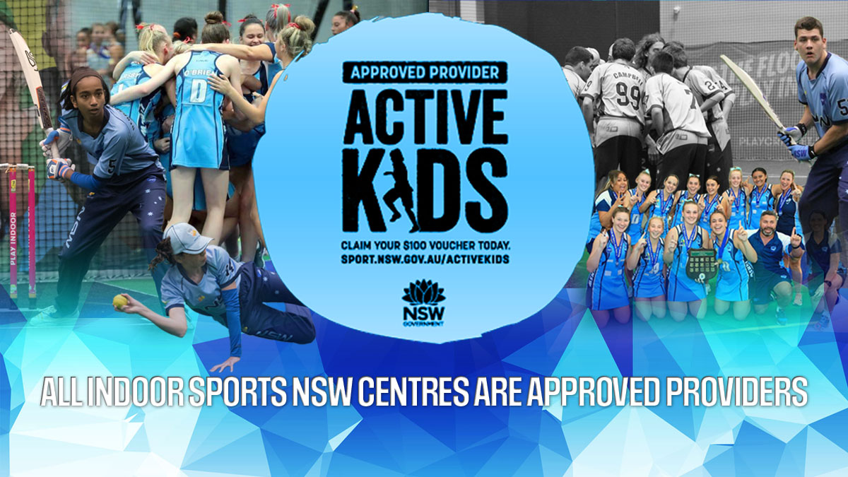 Indoor Sports NSW - Home