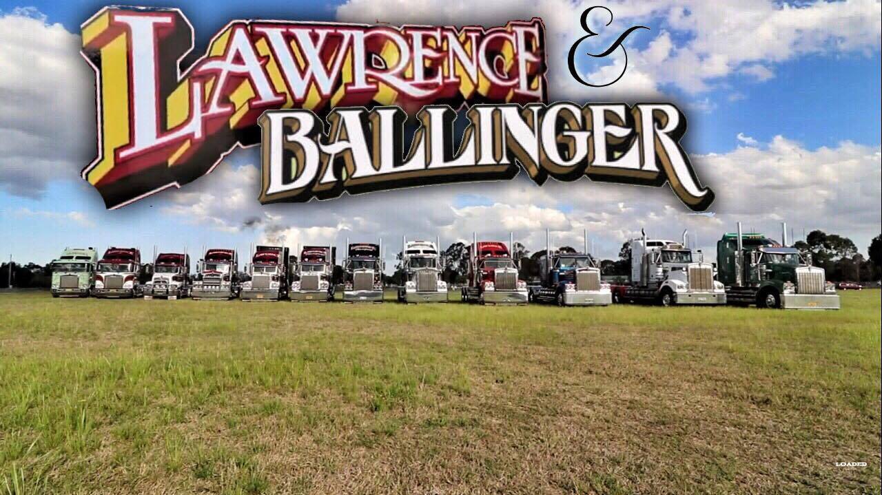 Indoor Sports NSW - Lawrence & Ballinger Transport