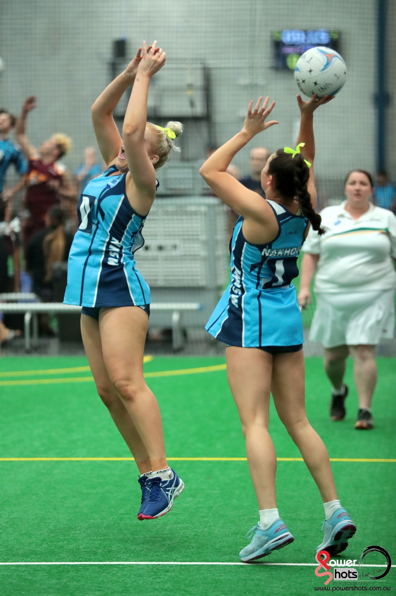 Indoor Sports NSW