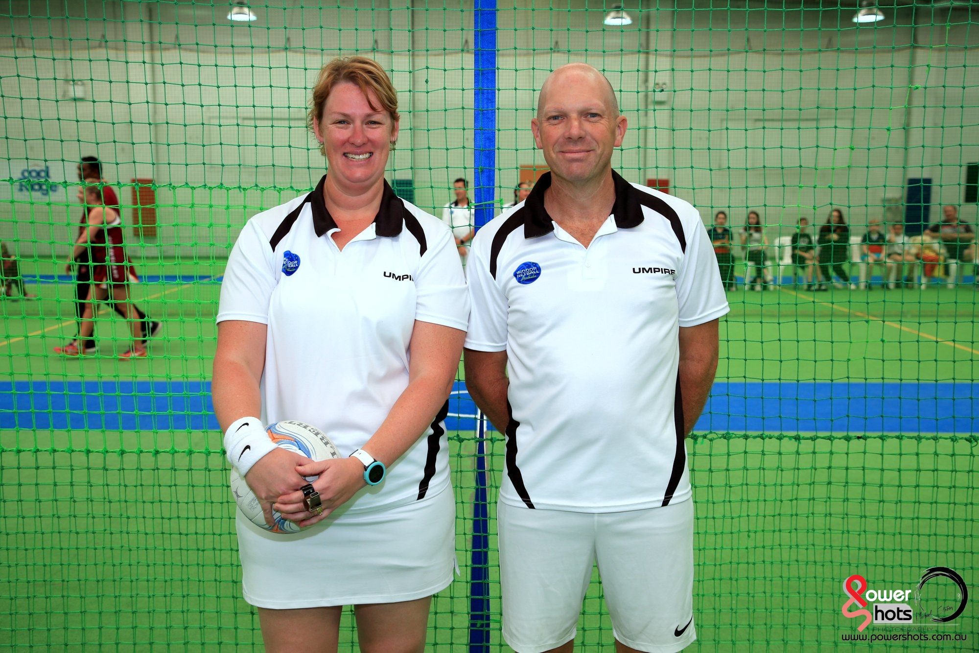 Indoor Sports NSW