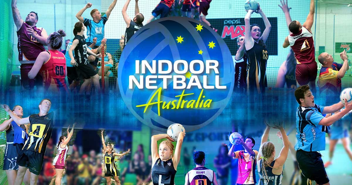 Indoor Sports NSW - Indoor Netball Australia - Home