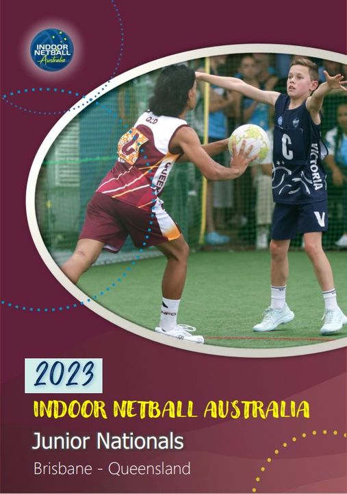 Indoor Sports NSW - Netball News