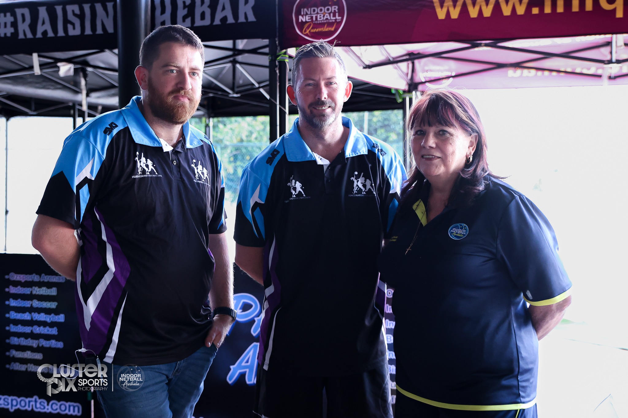 Indoor Sports NSW - Netball News