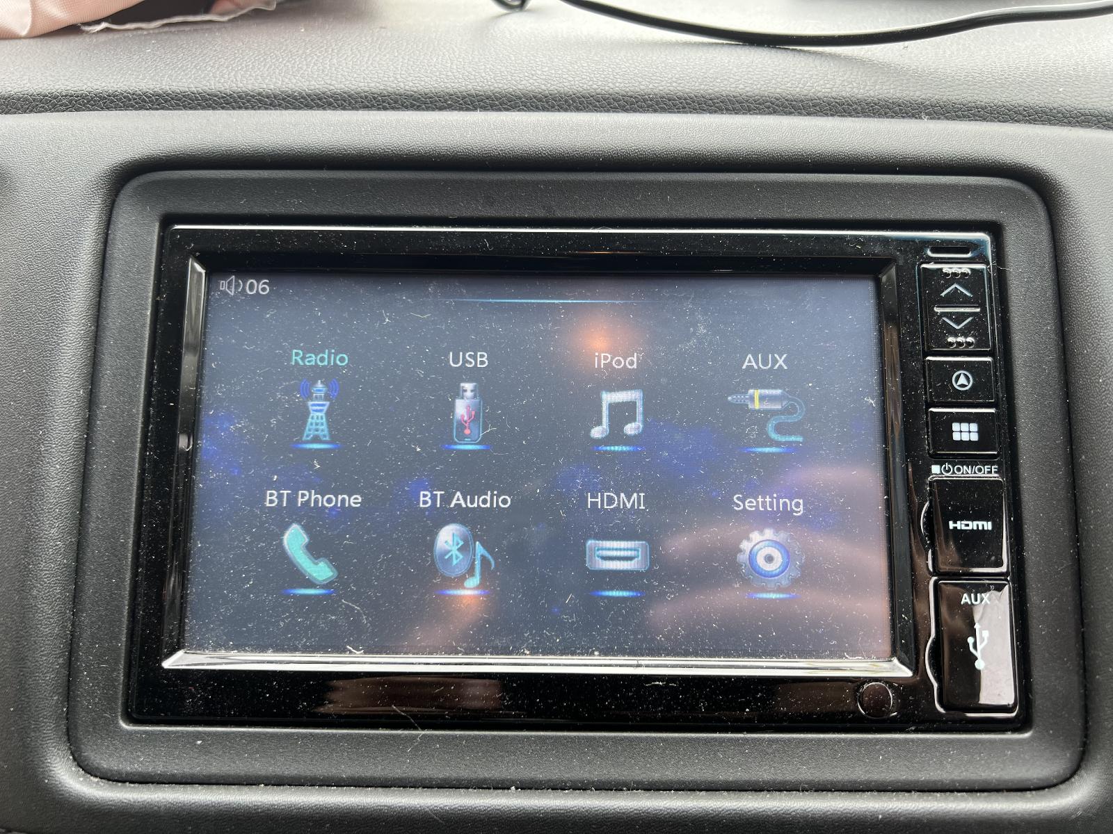 Pwr Dr Wind Switch Hrv Honda 2019