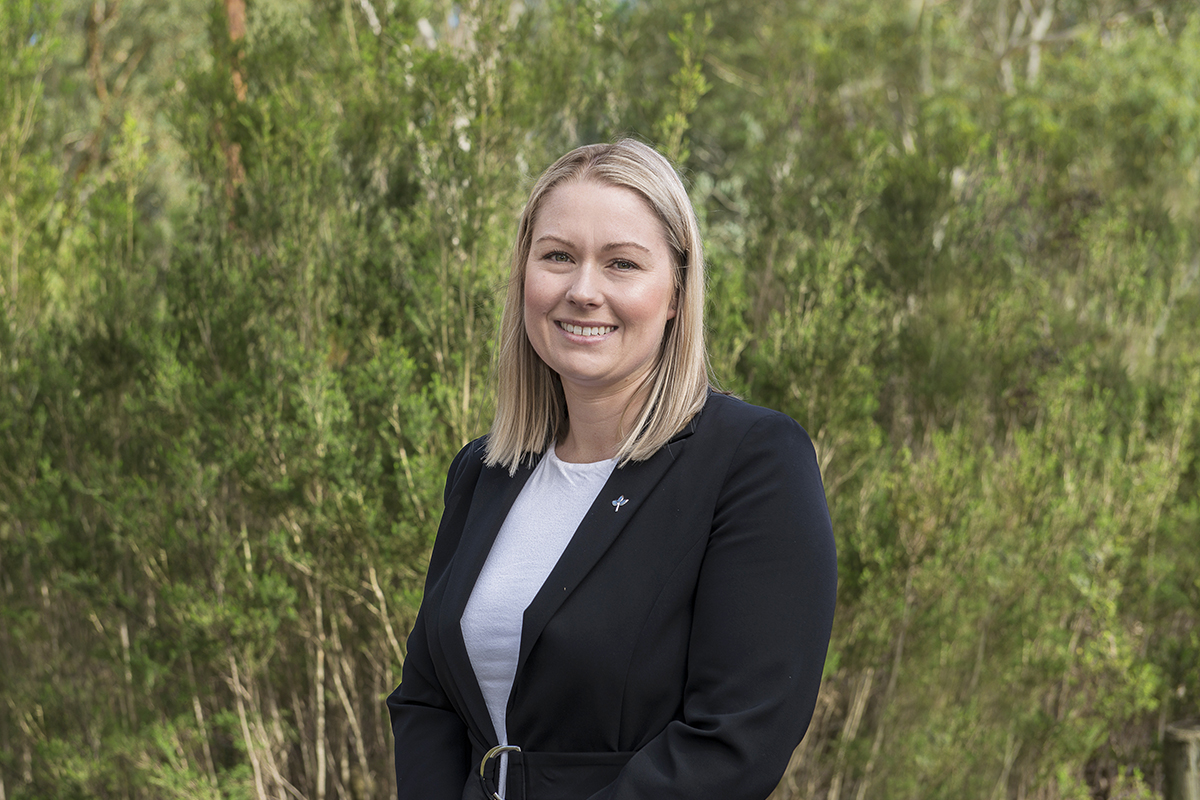 Sarah Craigie - Senior Property Manager - Eltham | Jellis Craig
