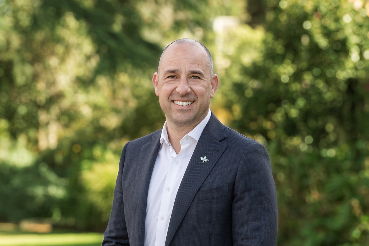 Warwick Gardiner - Director - Port Phillip | Jellis Craig