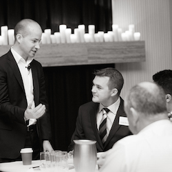 Home - Josh Phegan - Real Estate Training For High Performance Agents