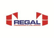 Regal Engineering Logo - Cube Offshore