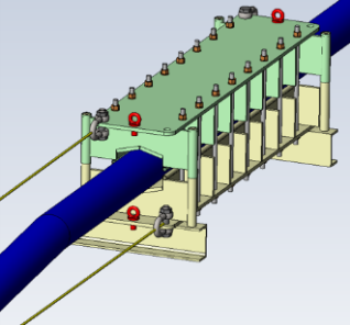 Greater Western Flank 1 - Installation Support - Cube Offshore