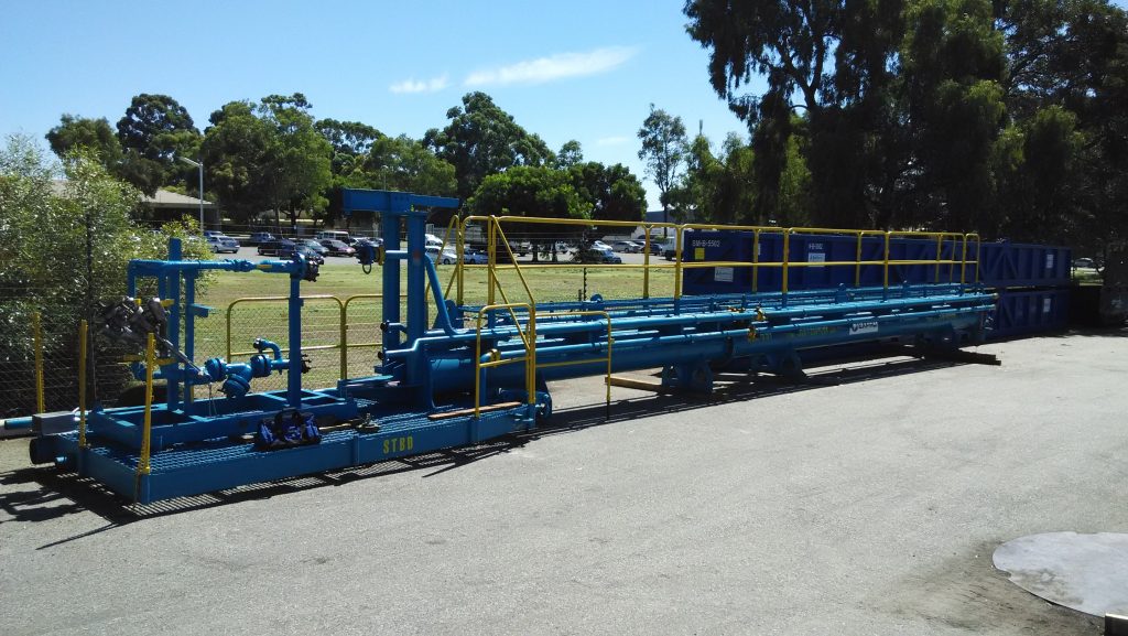 Burner Boom Structural Assessment - Cube Offshore