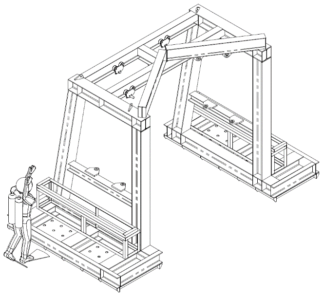 Pipeline-clamp-handling1 - Cube Offshore