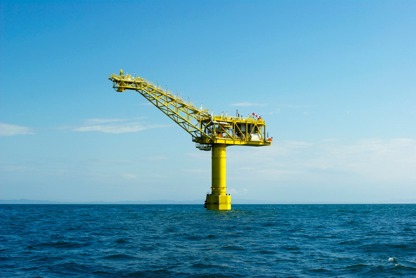 Wandoo A Integrity Review - Cube Offshore