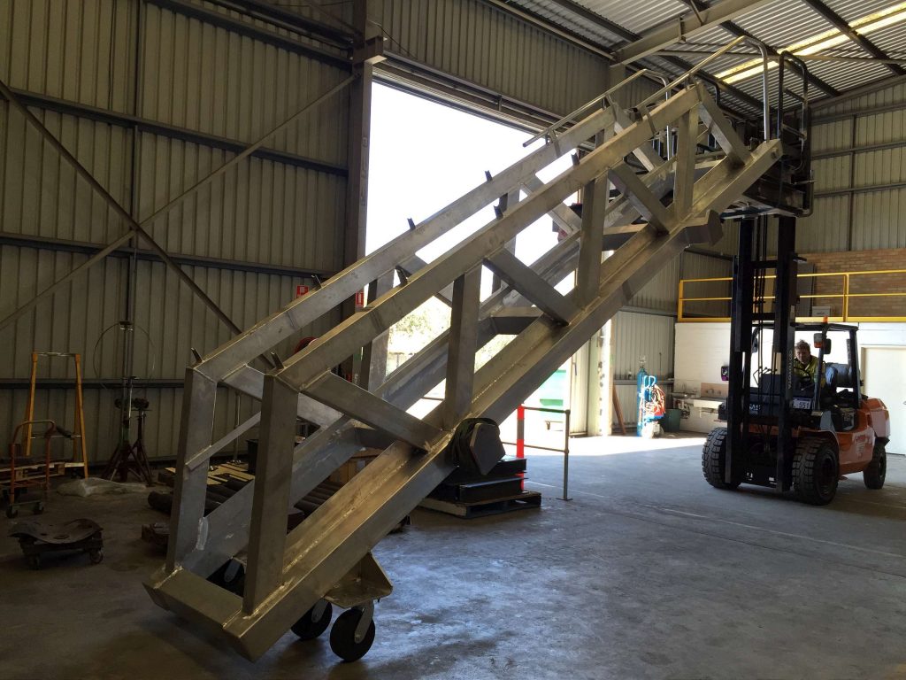 Technip Wheatstone Subsea Installation Support - Installation Aid ...